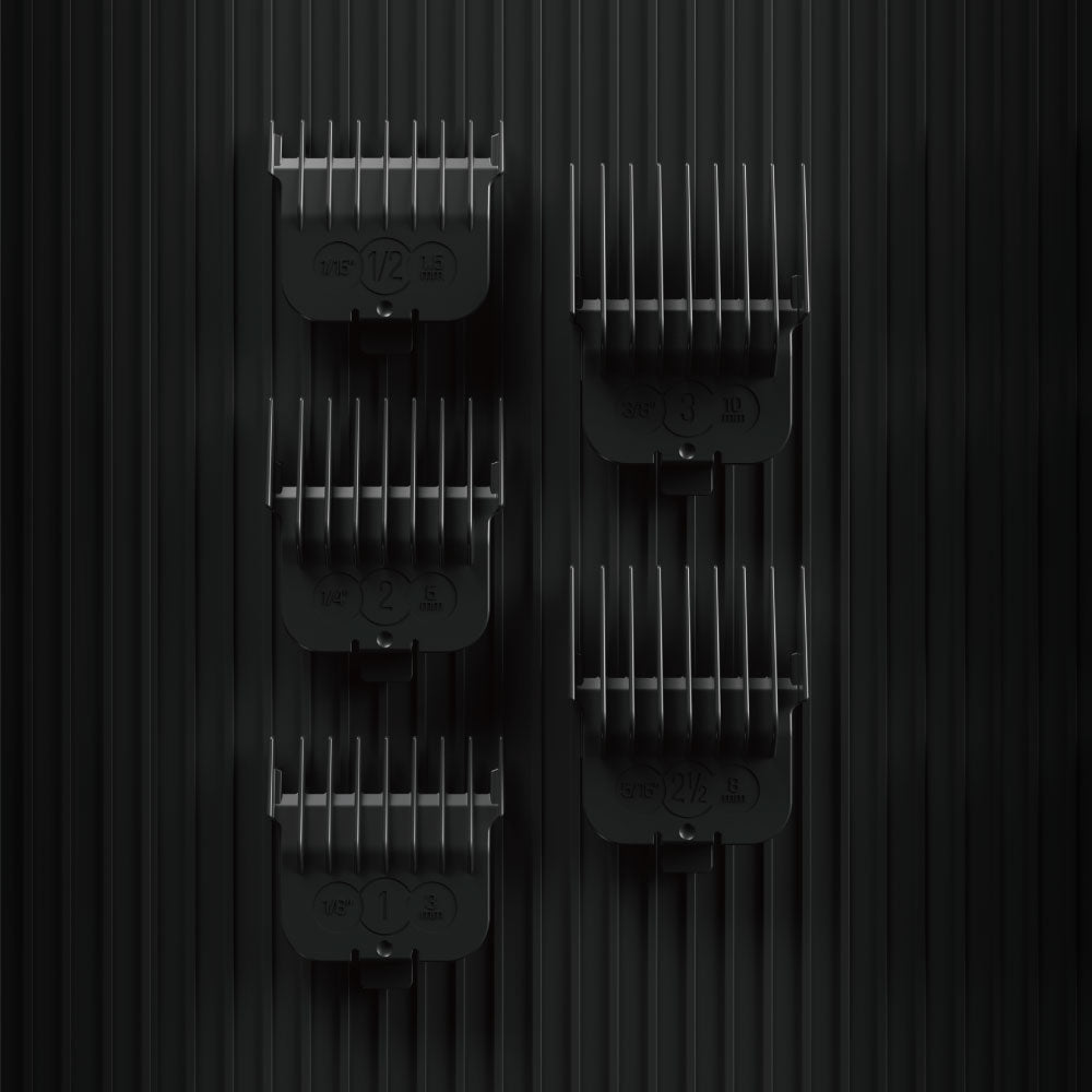 JRL トリマー用アタッチメント5個セット – 【公式】AIVIL ONLINE | アイビルオンライン